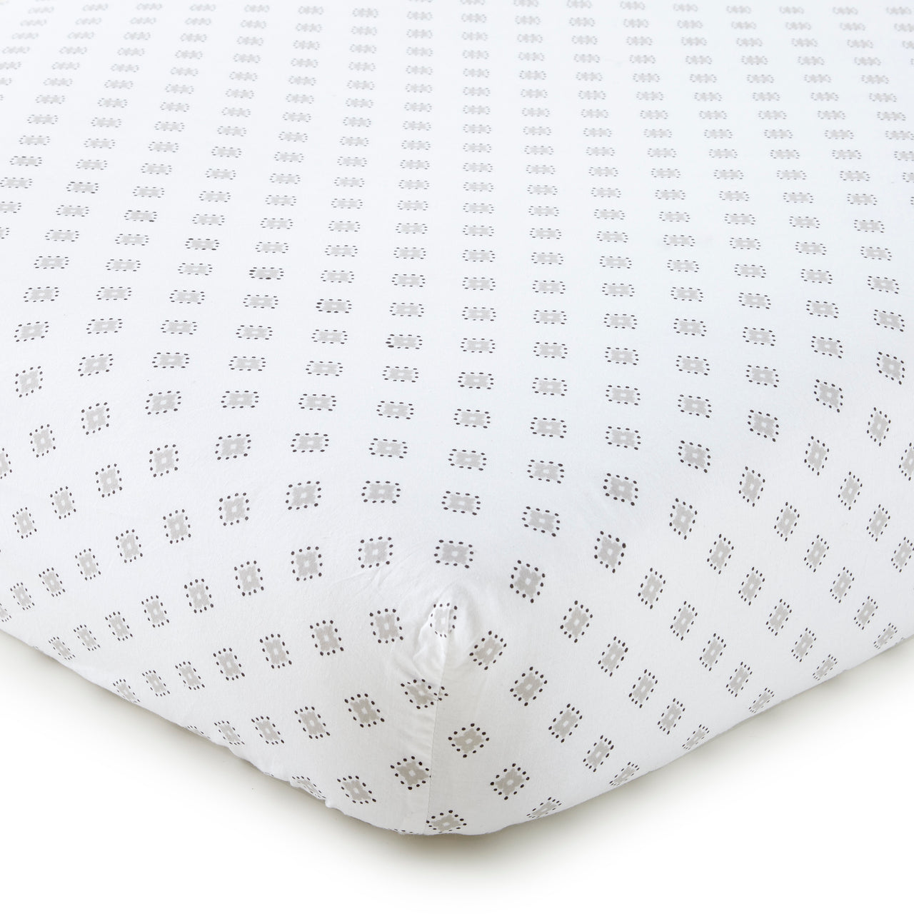 Levtex Baby Willow 5PC Bedding Set - Grey